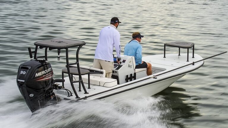 12 Types of Fishing Boats - Complete Guide [with Pictures & Names ...