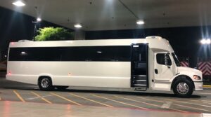 Limousine | Limousine Car | Types of Limousines | Characteristics of ...