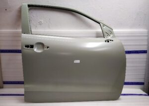 16 Parts of Car Door and Their Function [with Pictures & Names ...