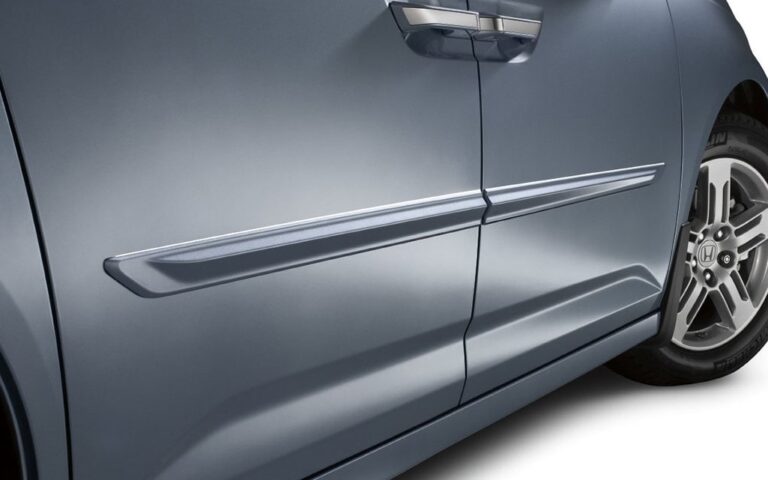 16 Parts of Car Door and Their Function [with Pictures & Names ...