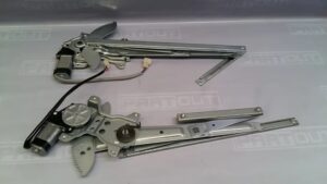 16 Parts of Car Door and Their Function [with Pictures & Names ...