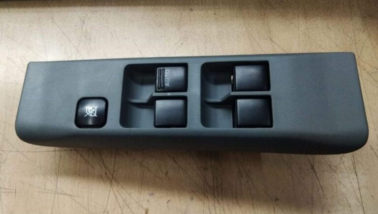 16 Parts of Car Door and Their Function [with Pictures & Names ...