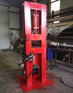 Forging Press: Definition, Types, Uses, Advantages & Disadvantages [Complete Details ...