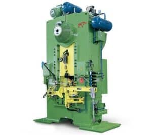 Forging Press: Definition, Types, Uses, Advantages & Disadvantages [Complete Details ...