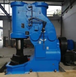 Forging Press: Definition, Types, Uses, Advantages & Disadvantages ...