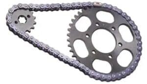 25 Parts of Bicycle and Their Function [Pictures, Names & Diagram ...