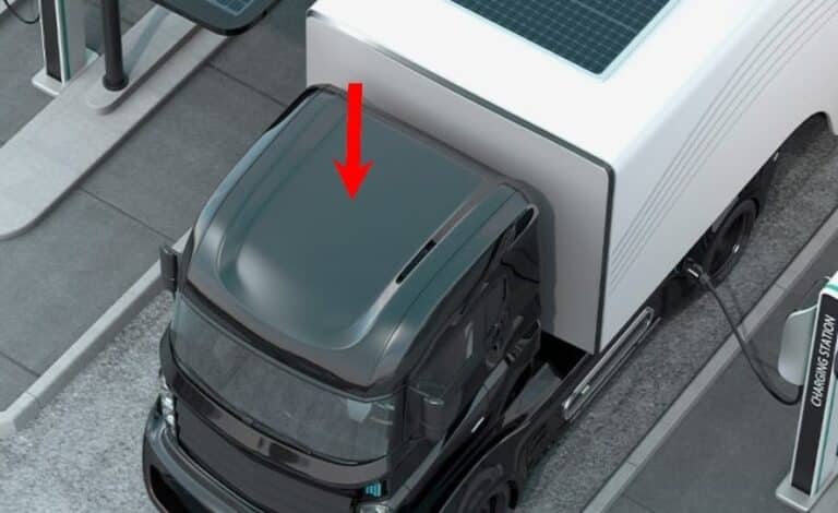 22 Parts of Truck Body and Their Uses [with Pictures & Names ...