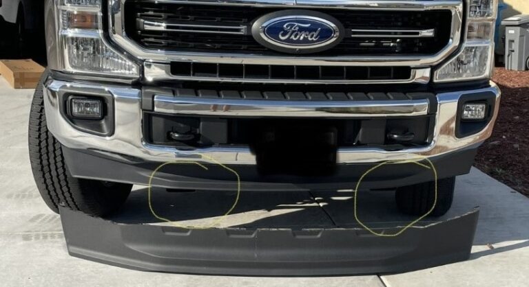 22 Parts of Truck Body and Their Uses [with Pictures & Names ...